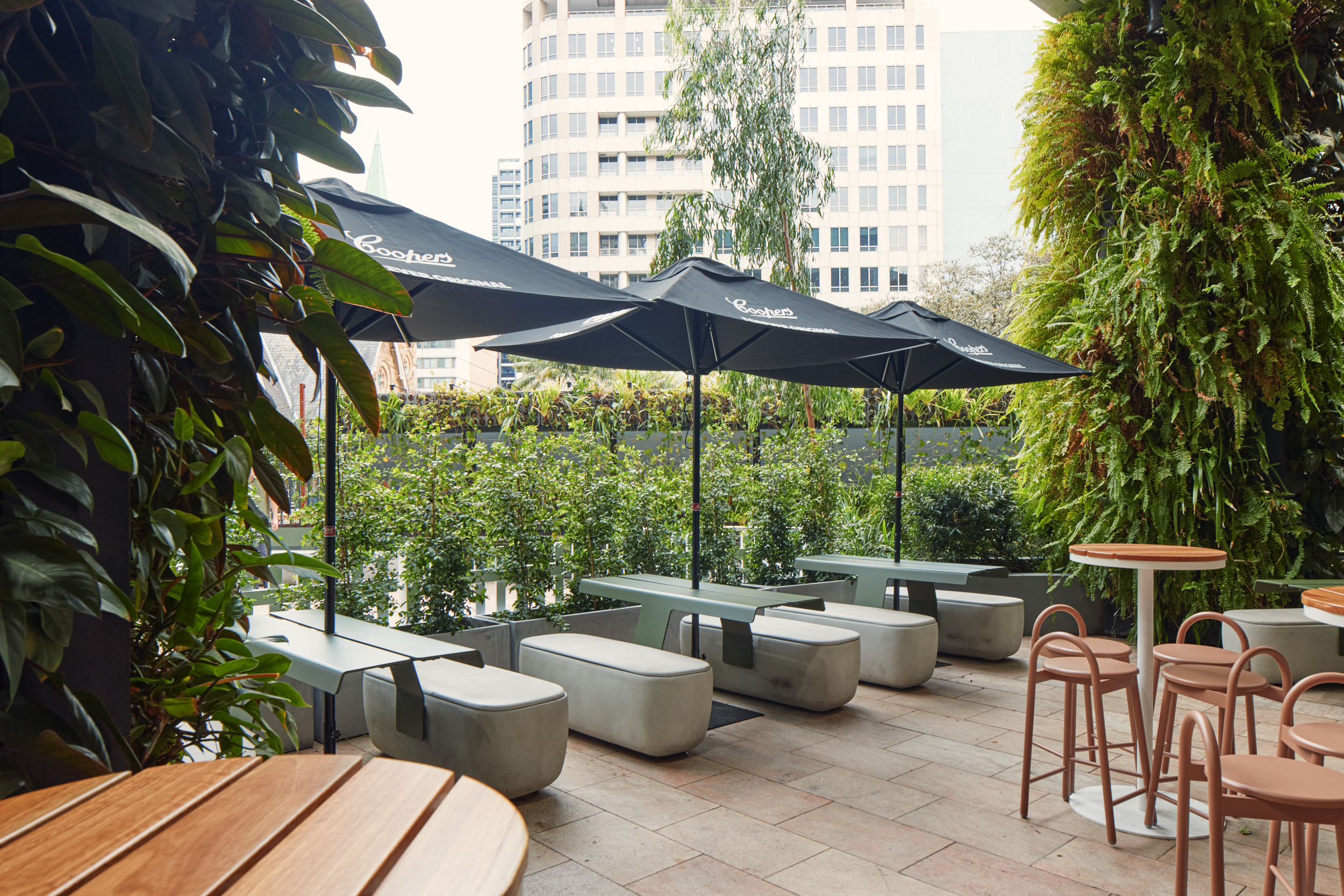 The Two-Hatted Secret Restaurant Hidden In Cammeray Square - North ...