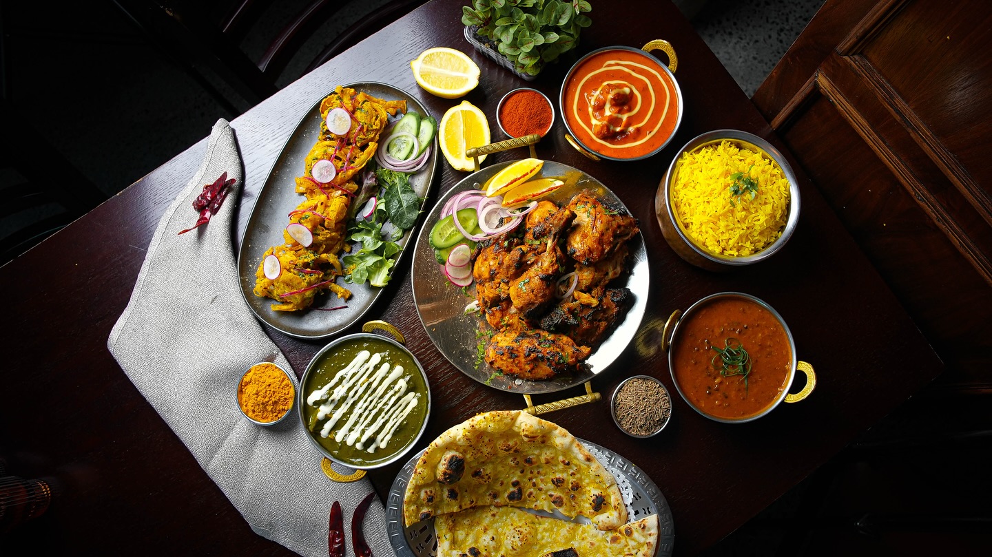 Grosvenor Street’s Glow-Up: 3 New Restaurants Redefine Neutral Bay Dining