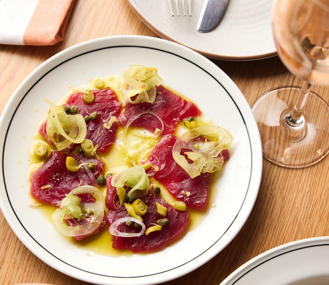 The Two-Hatted Secret Restaurant Hidden In Cammeray Square - North ...