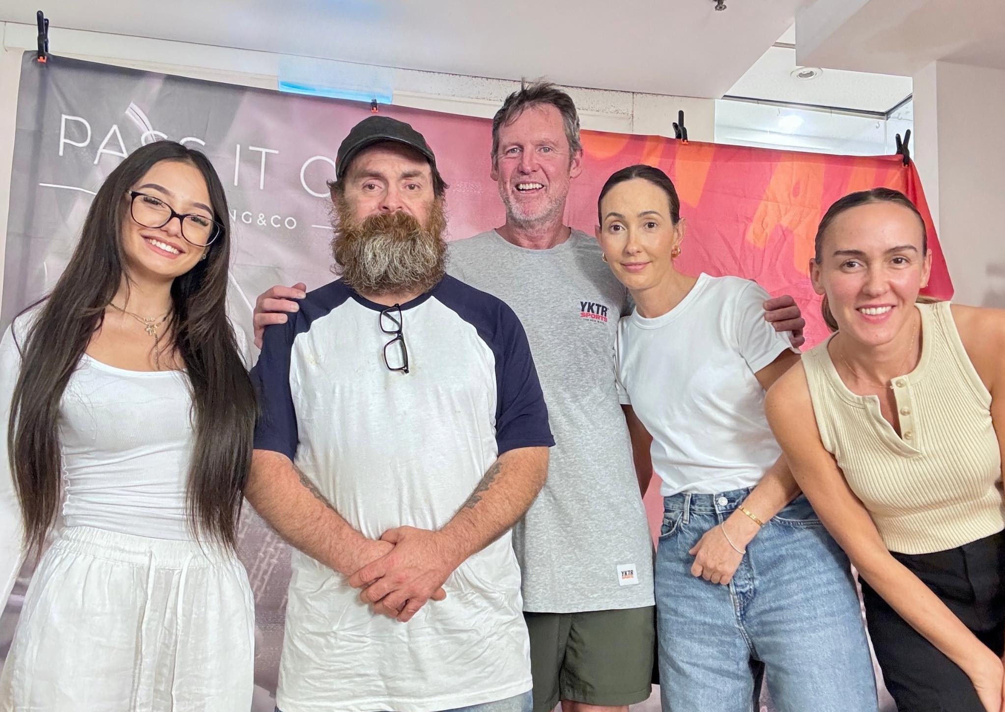 Grosvenor Street’s Glow-Up: 3 New Restaurants Redefine Neutral Bay Dining