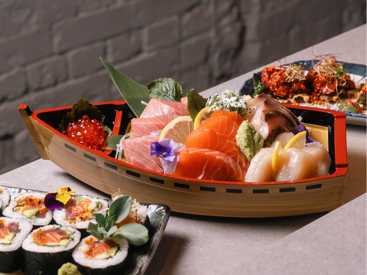 The Two-Hatted Secret Restaurant Hidden In Cammeray Square - North ...